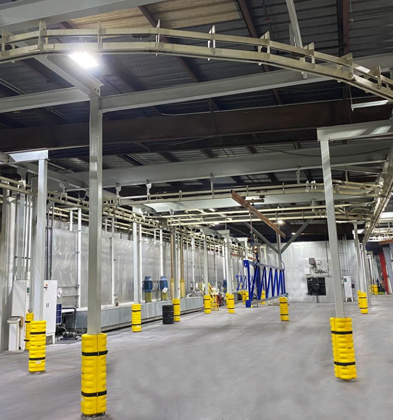 UNARCO Material Handling, Inc. - Pallet Rack for Warehouses - About Us