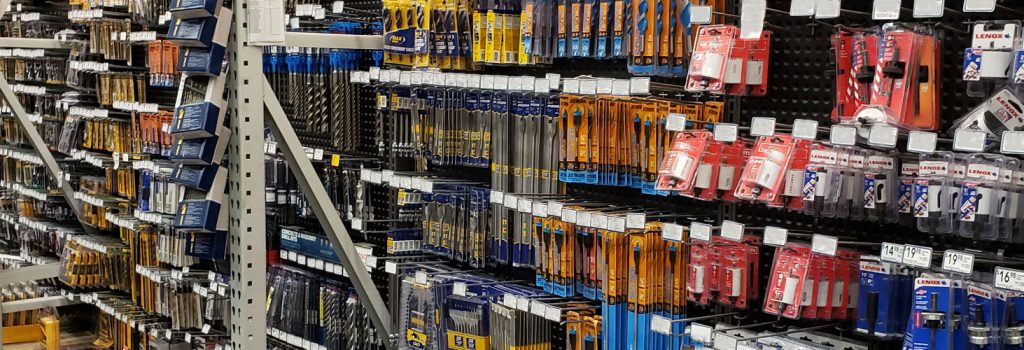 Retail-Rack-Header-2 - Pallet Rack and Engineered Storage Solutions