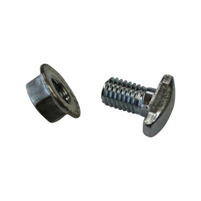 T-Bolt Pallet Rack Systems