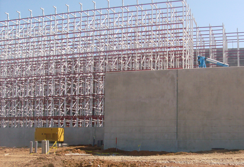 View photos of AS/RS Systems - Automated Storage and Retrieval Systems