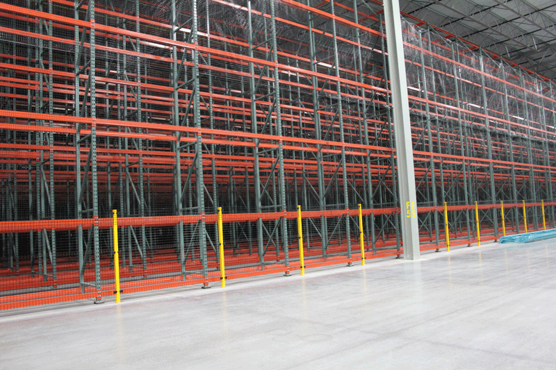 View photos of AS/RS Systems - Automated Storage and Retrieval Systems