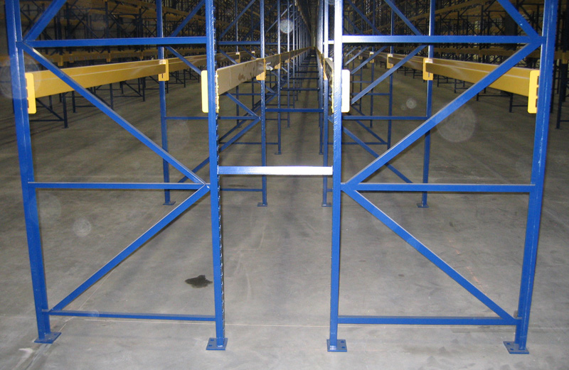 Structural Rack Photos