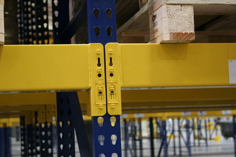 Structural Rack Photos