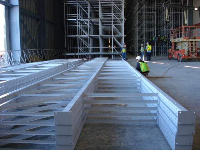 View photos of AS/RS Systems - Automated Storage and Retrieval Systems