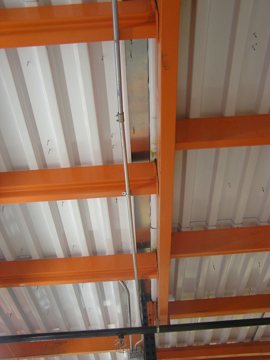 Pick Modules and Engineered Systems Photos from Distribution Centers