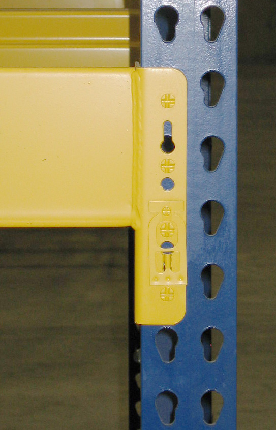 Structural Rack Photos