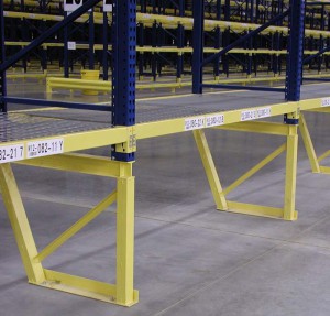 Structural Rack Photos